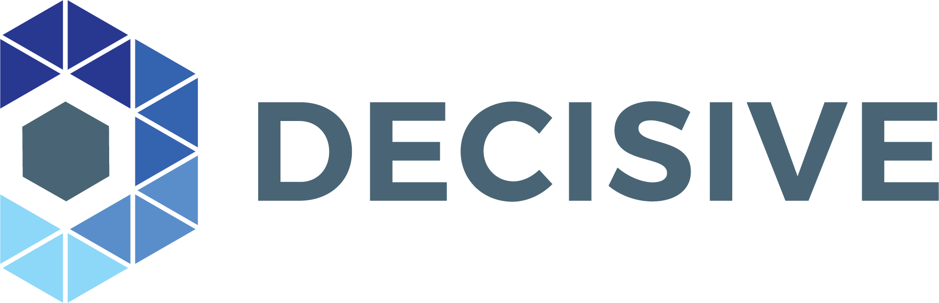 Decisive | Mission-Critical Software Solutions